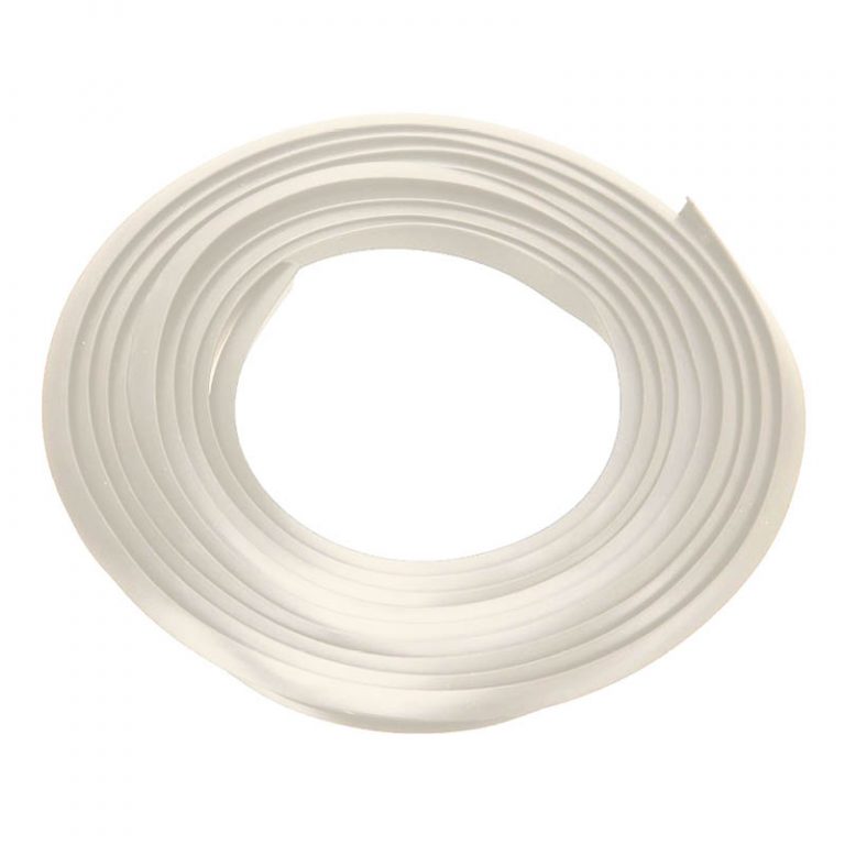 Isolation cushion - PVC strip for electrical insulation