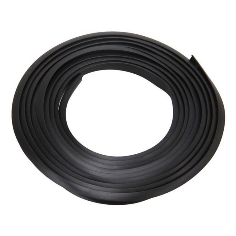 Isolation cushion - PVC strip for electrical insulation