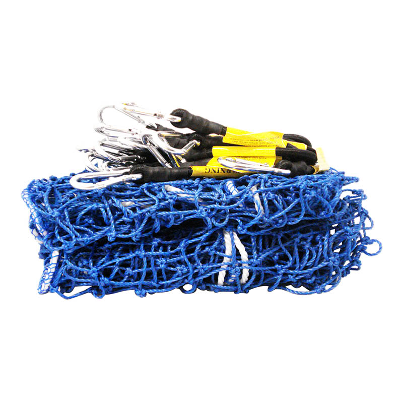 Medalist ute & trailer cargo net kit - 1.8 x 2.7m net with 10 straps