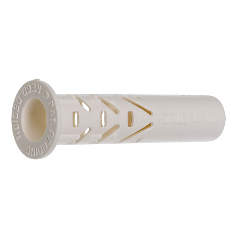 Ramset chemical anchoring sleeves - nylon