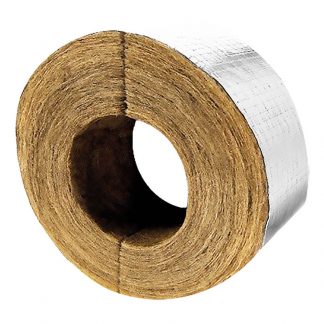 Timber ferrules - insulation for copper pipe