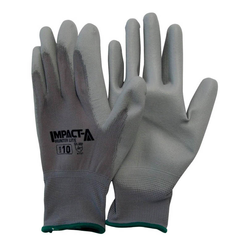 ProLite polyurethane safety gloves
