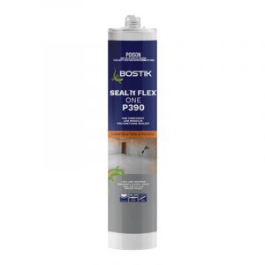 Bostik Seal N Flex One P390 polyurethane joint sealant