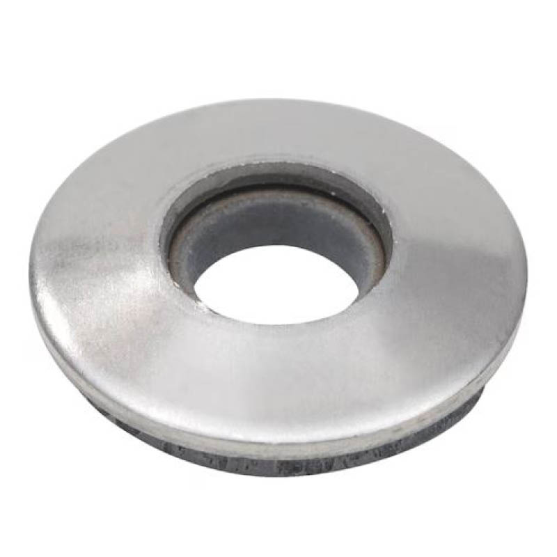 Bonded washers - for roofing screws