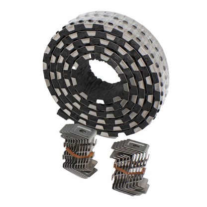 Snap fire utility collars