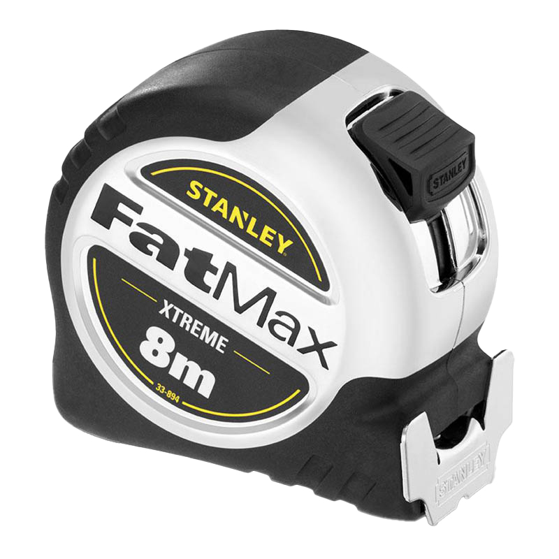 Stanley FatMax Xtreme tape measure