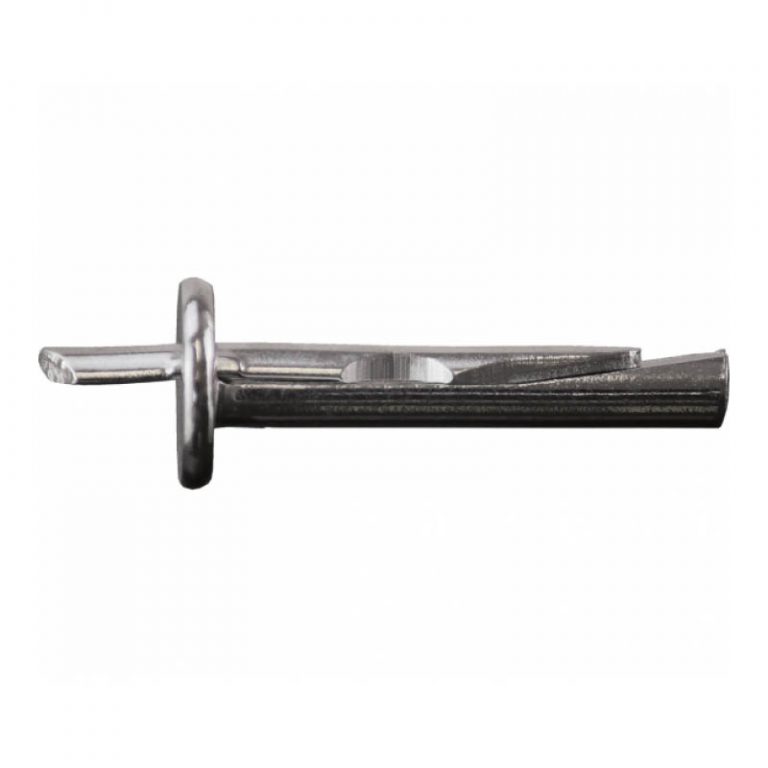 Wedge pin anchors - fire rated