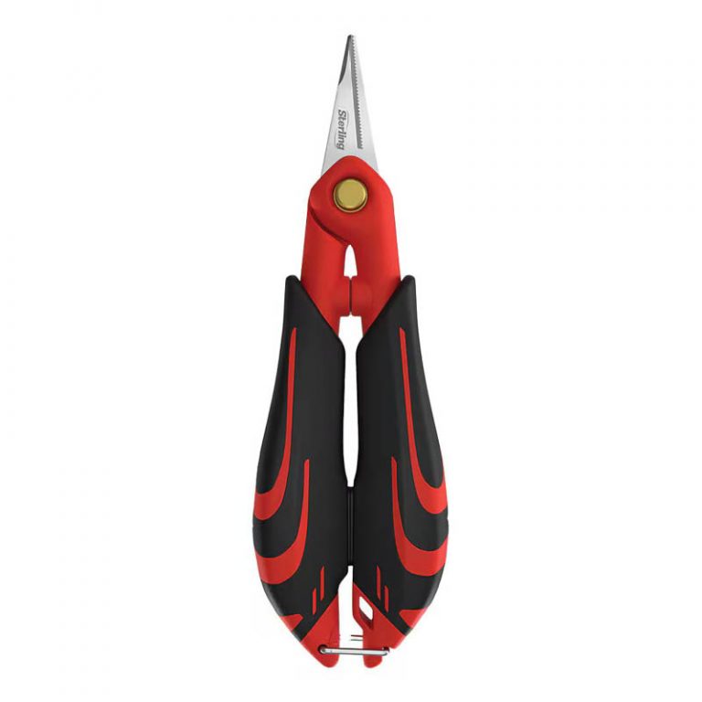 Sterling black panther mini snips