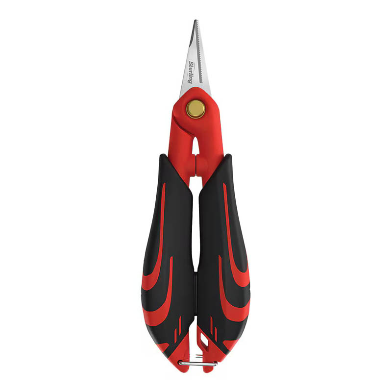 Sterling black panther mini snips