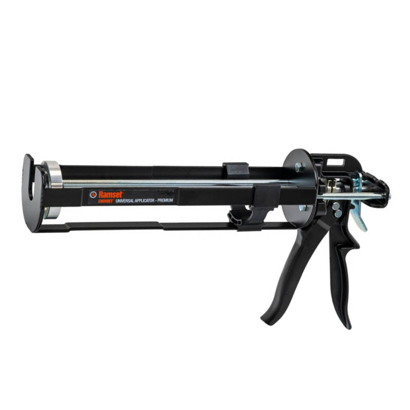 Ramset ChemSet universal applicator - premium quality